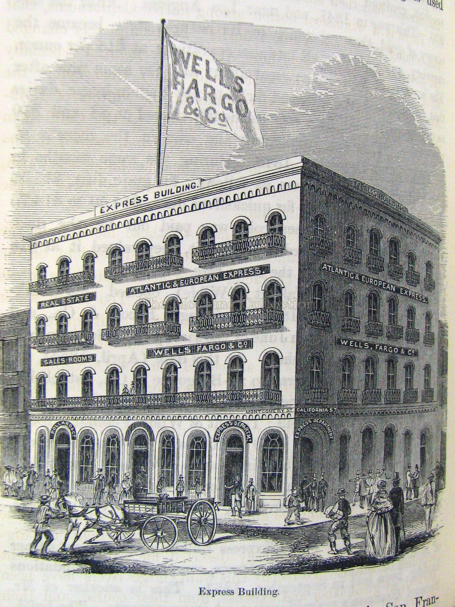 Annals of San Francisco • The McCune Collection